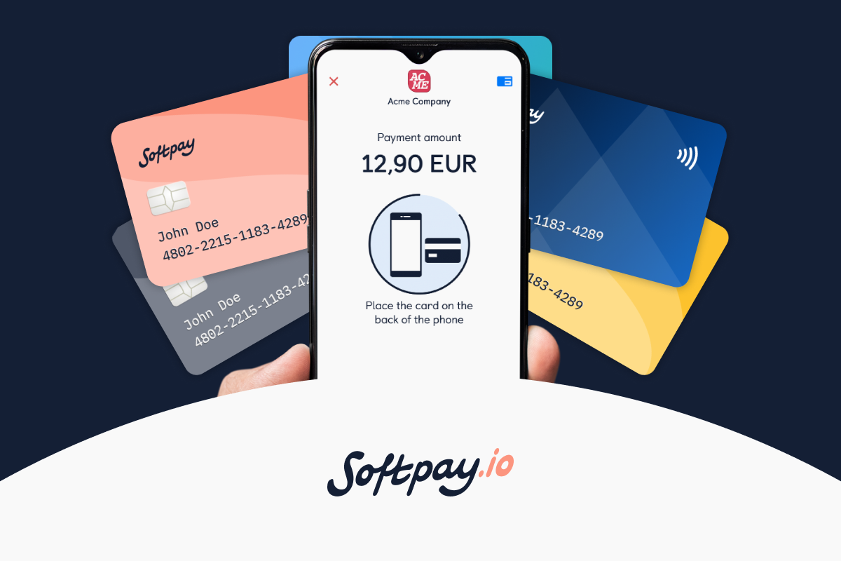 Softpay raises $5 Million led by Brightfolk