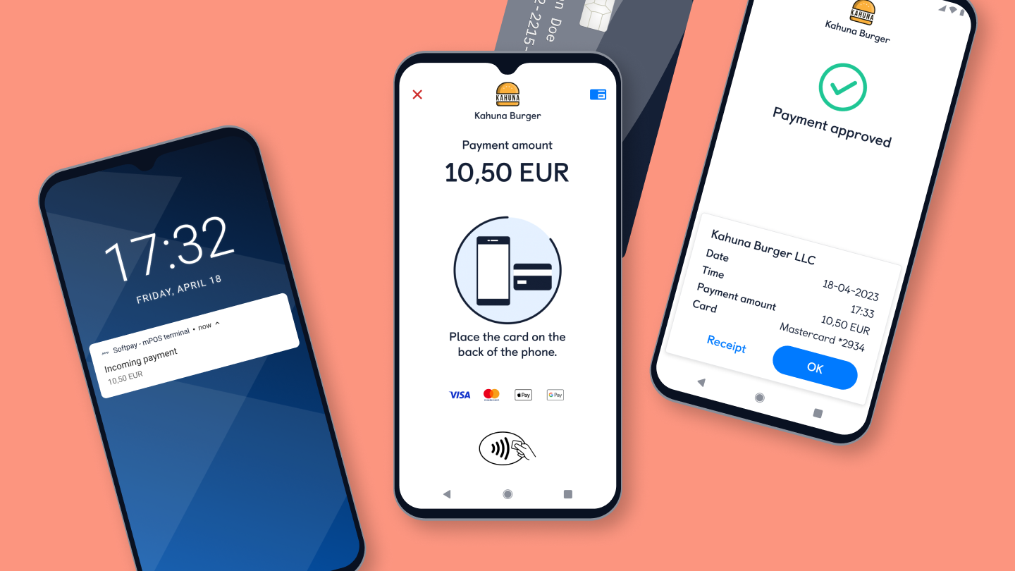 Softpay 2.0: Seamlessly Integrate Payments Your Way