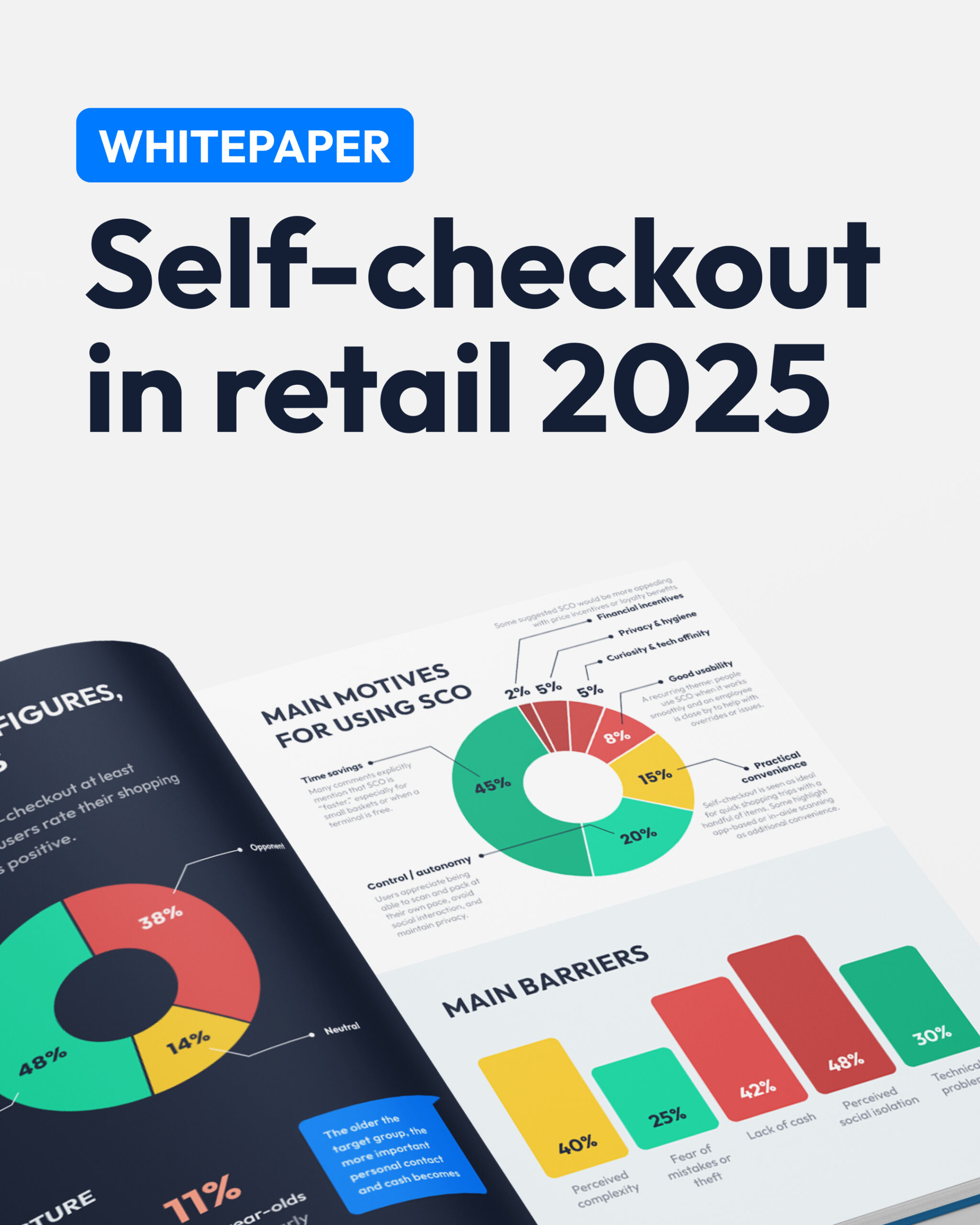 Self-Checkout in Retail 2025 Whitepaper [Free Download]